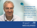 Launching the Barts Health Data Platform - Barts Life Sciences