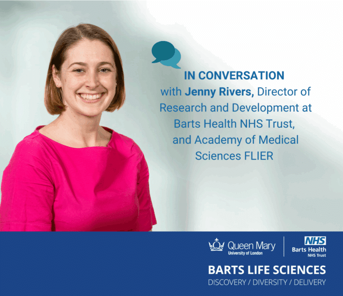 The UK’s clinical research landscape: Can we keep our competitive edge in the life sciences ...