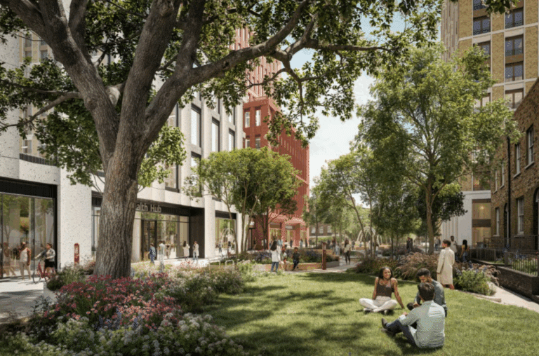 The Barts Life Sciences Cluster Launches in Whitechapel, East London - Barts Life Sciences